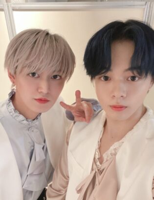 JO1メンバーが人気を集める理由とは？ファンを魅了するケミも分析 | 韓国美容情報サイトminfor（ミンフォ）