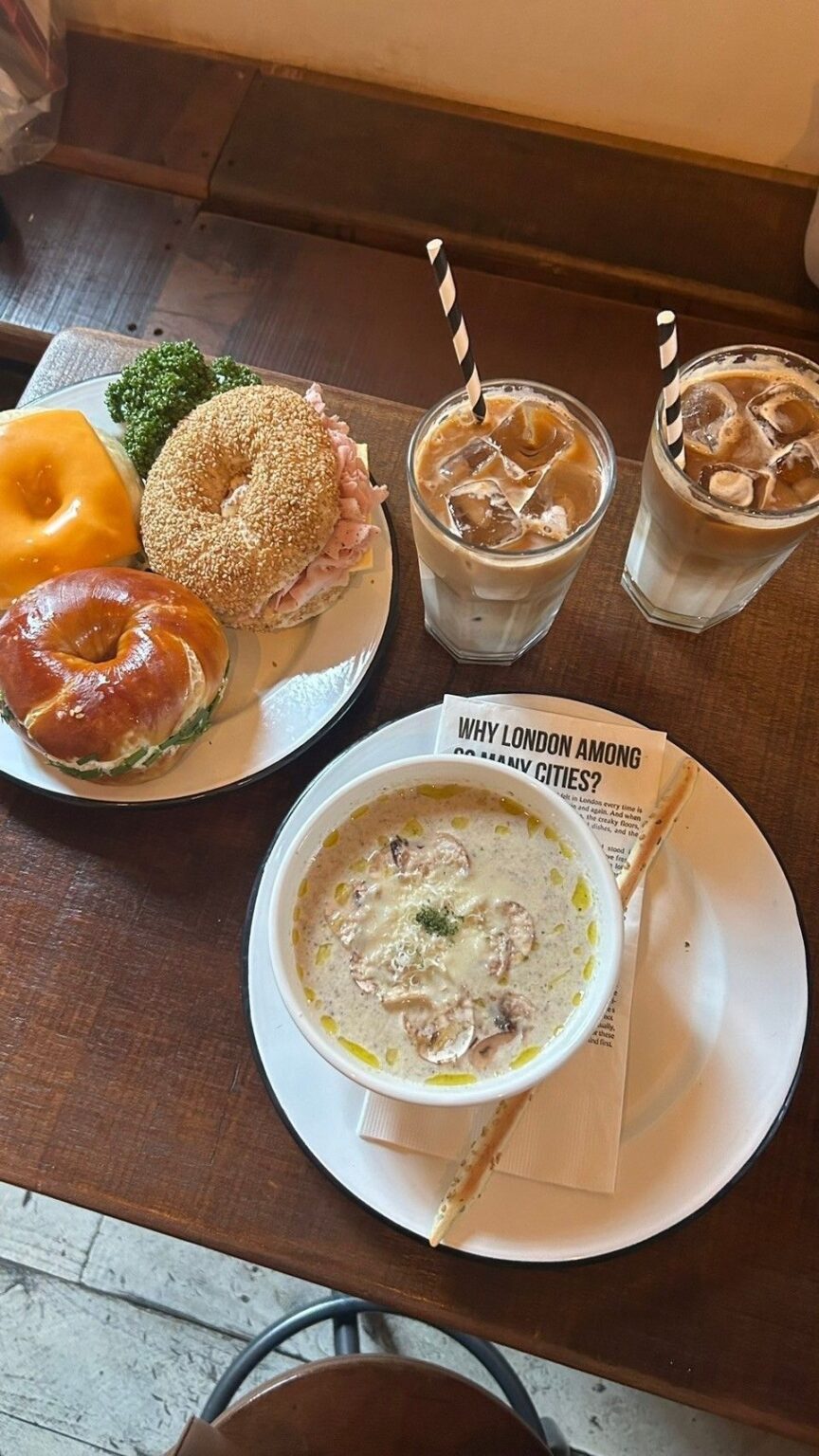 A TWOSOME PLACE | 韓国情報サイト「minfor」