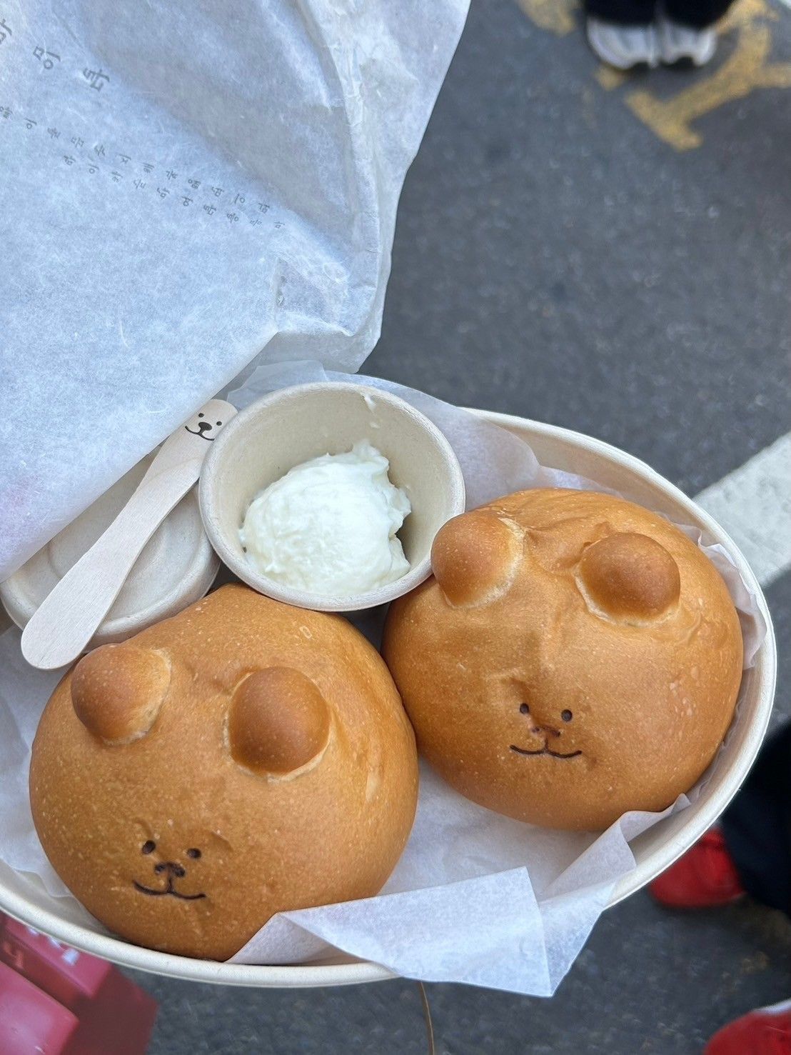 Dalim bread | 韓国美容情報サイトminfor（ミンフォ）