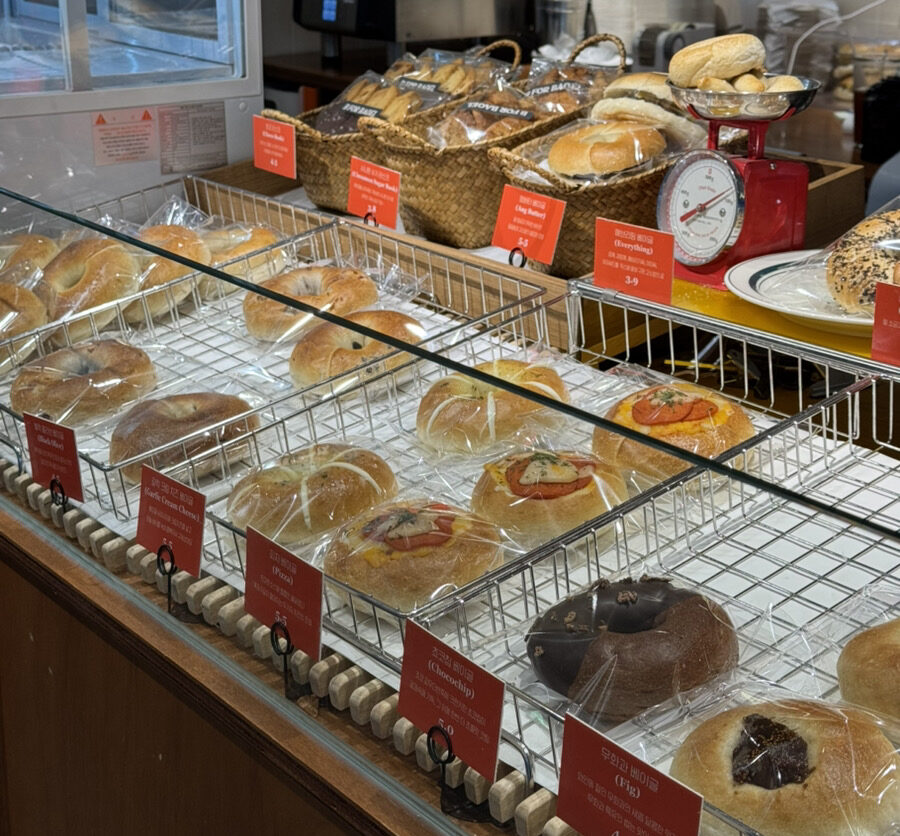 MEGA COFFEE | 韓国情報サイト「minfor」