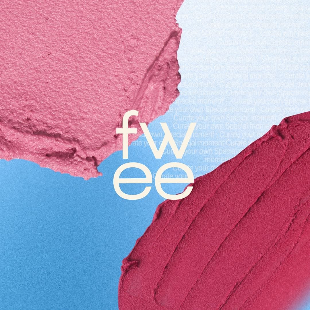 リップアンドチークで話題！人気韓国コスメ「fwee（フィー）」って知ってる？ | 韓国美容情報サイトminfor（ミンフォ）