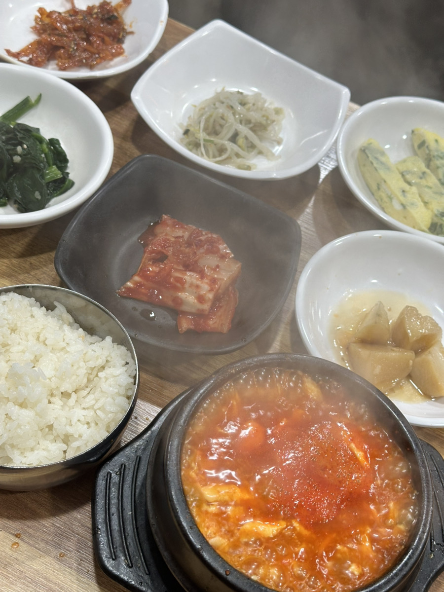 イェジ粉食 | 韓国美容情報サイトminfor（ミンフォ）