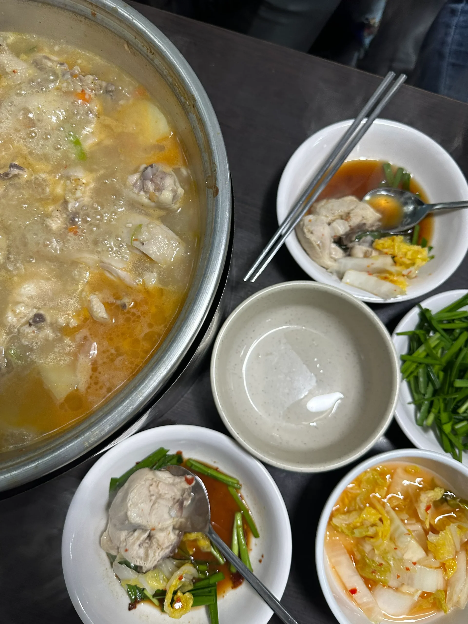 ソンガネタッカンマリ | 韓国美容情報サイトminfor（ミンフォ）